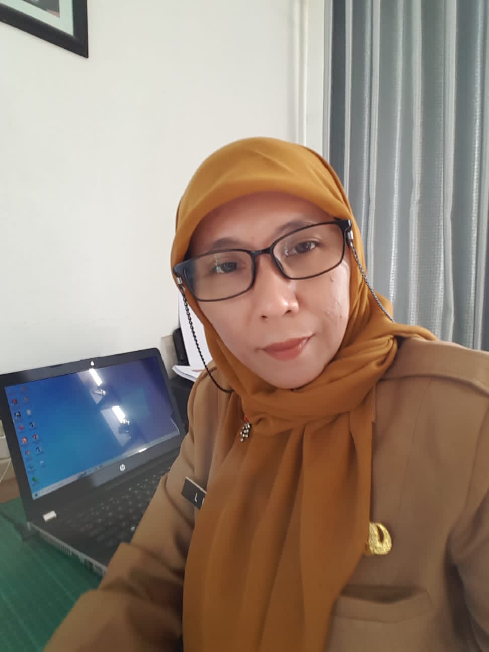 Sistem Informasi Desa Maos Lor Kecamatan Maos Kabupaten Cilacap